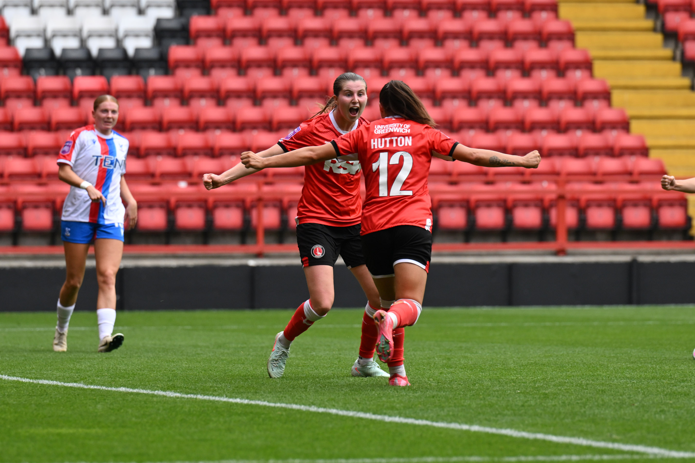 2025/26 key dates | Charlton Athletic Football Club