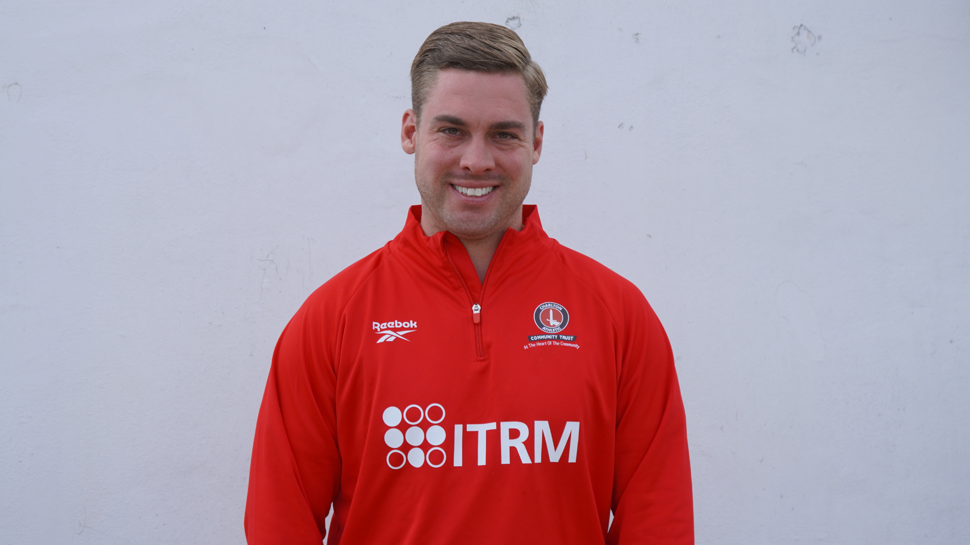 Meet the Post-16 Team | Charlton Athletic Football Club