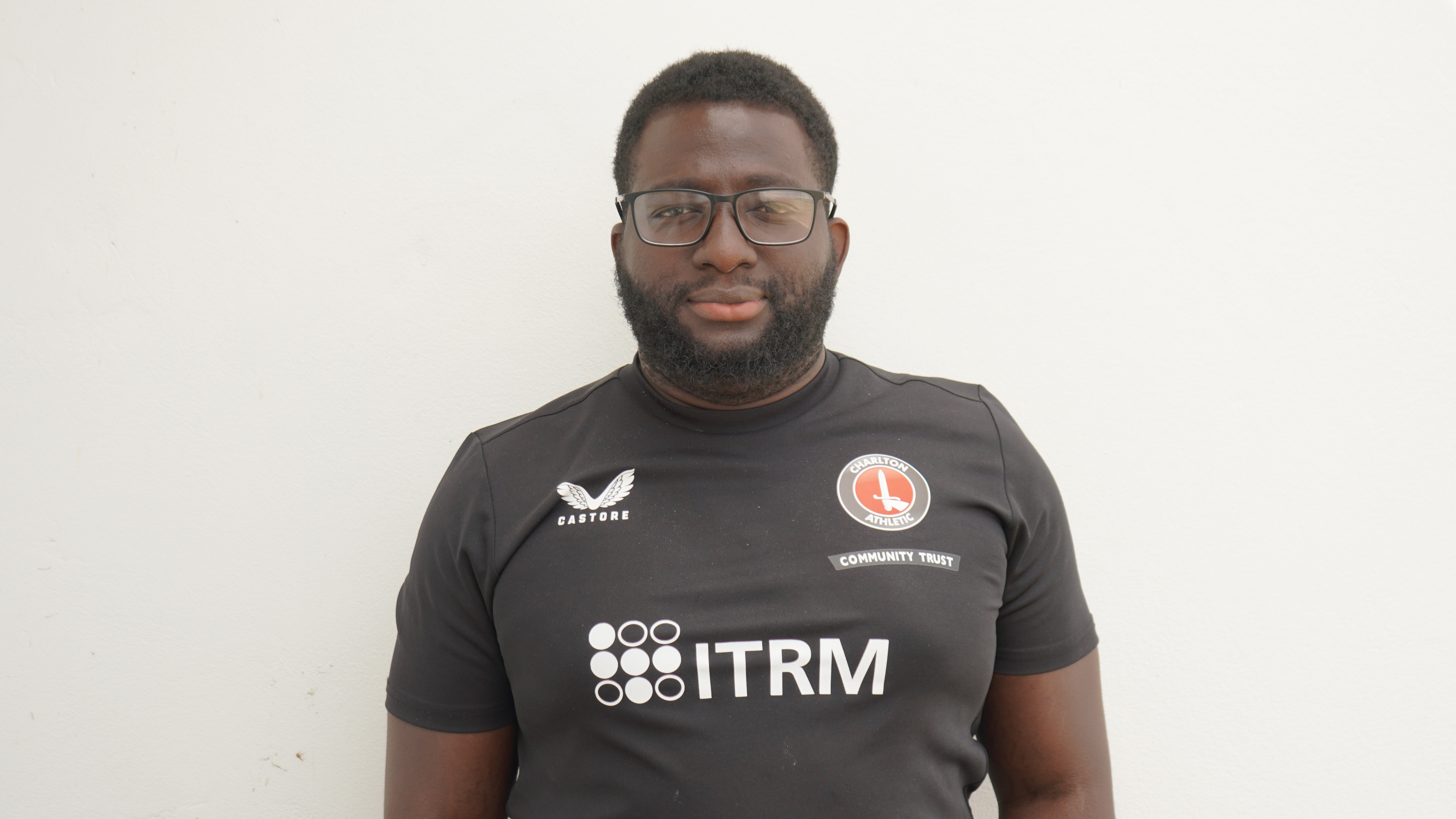 Meet the Team | Charlton Athletic Football Club