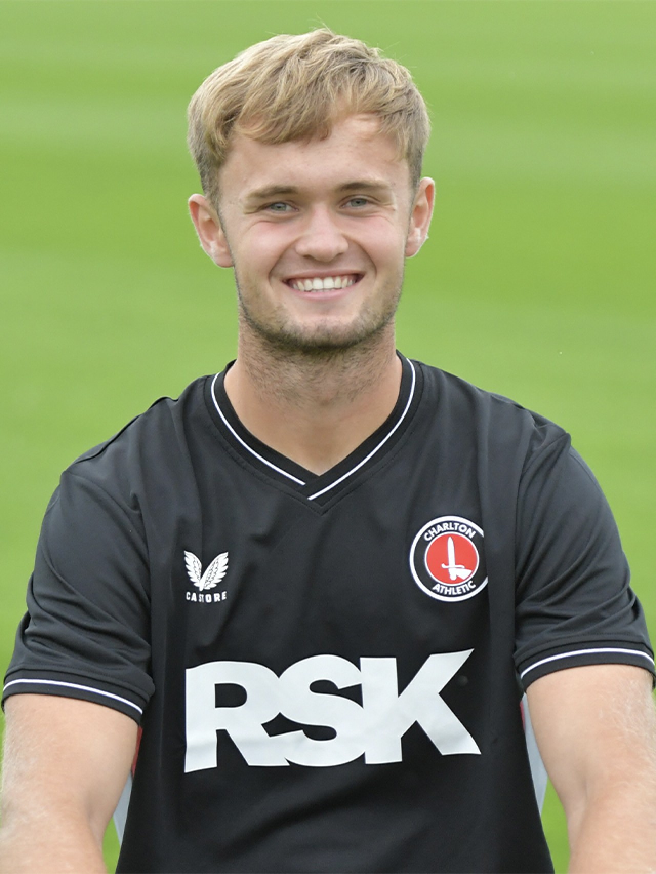 Men's U21s | Charlton Athletic Football Club