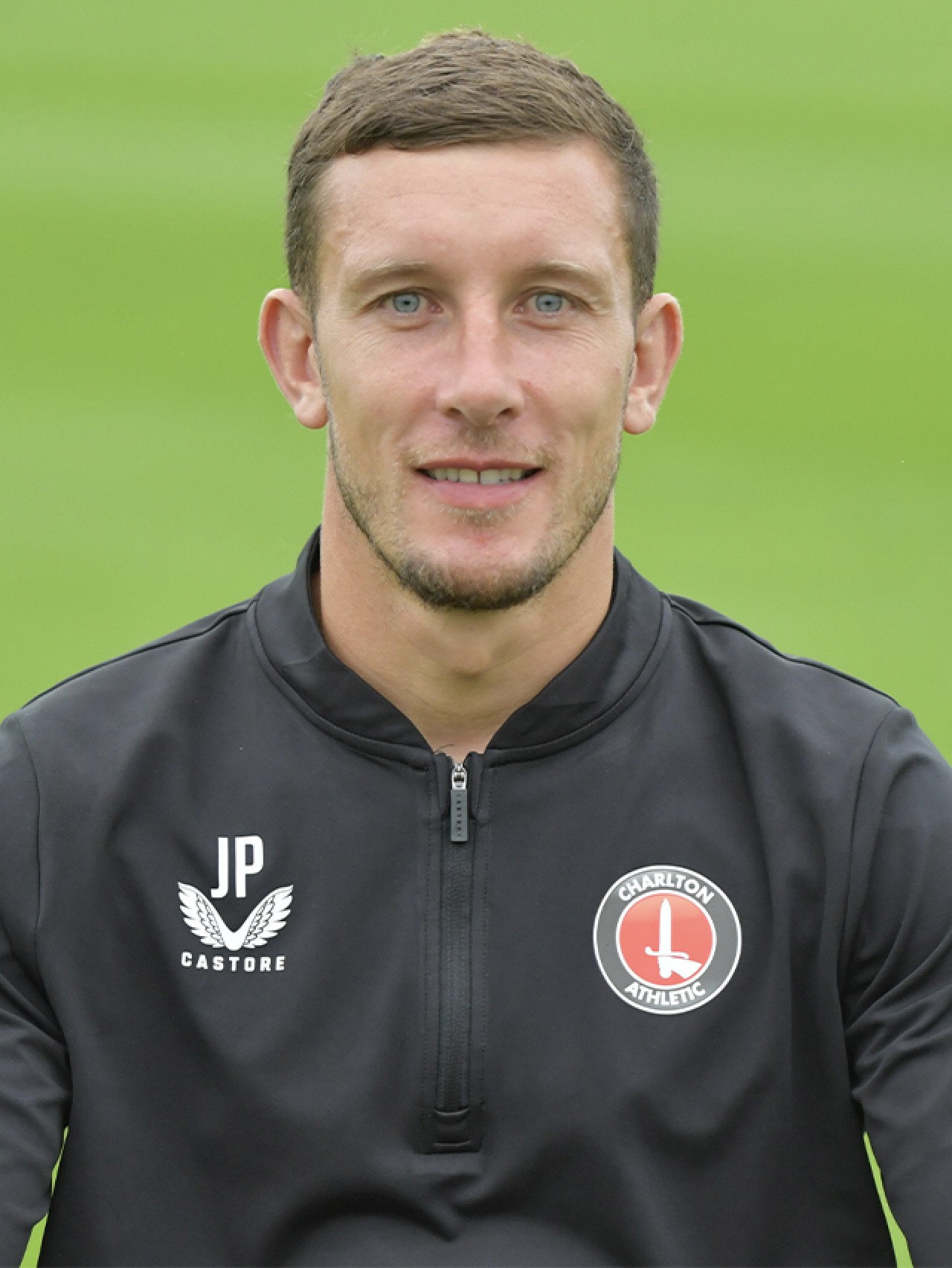 Academy Coaching Staff | Charlton Athletic Football Club
