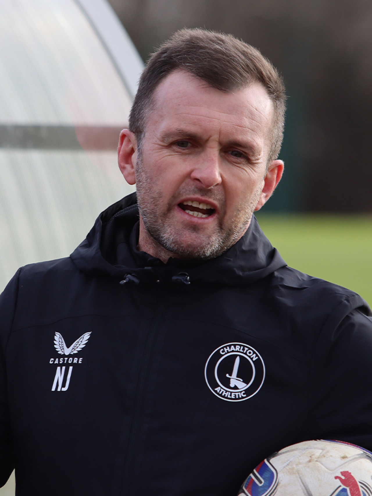 Men's First Team Coaching Staff | Charlton Athletic Football Club