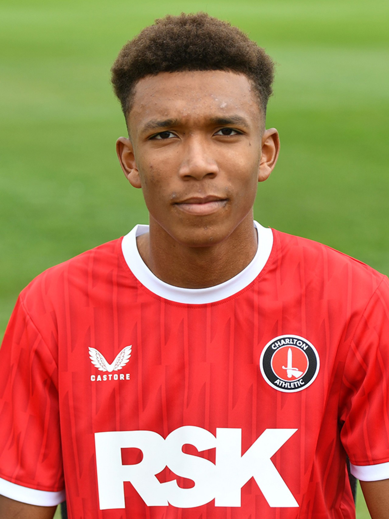 U18s | Charlton Athletic Football Club