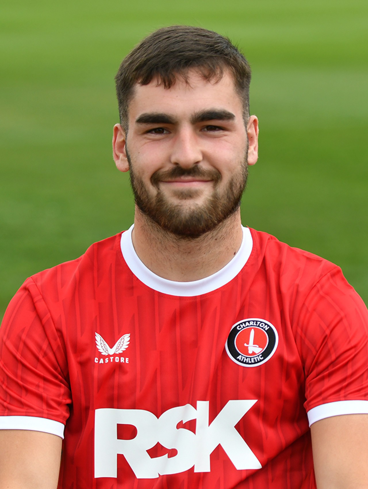 Men's U21s | Charlton Athletic Football Club