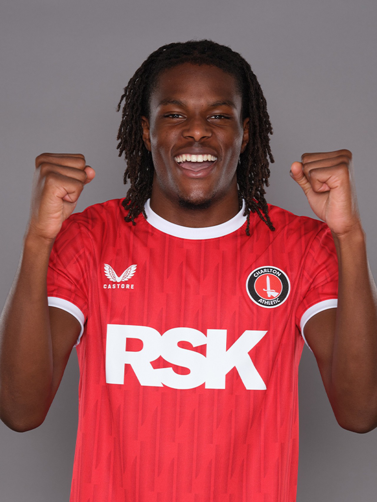 First Team | Charlton Athletic Football Club