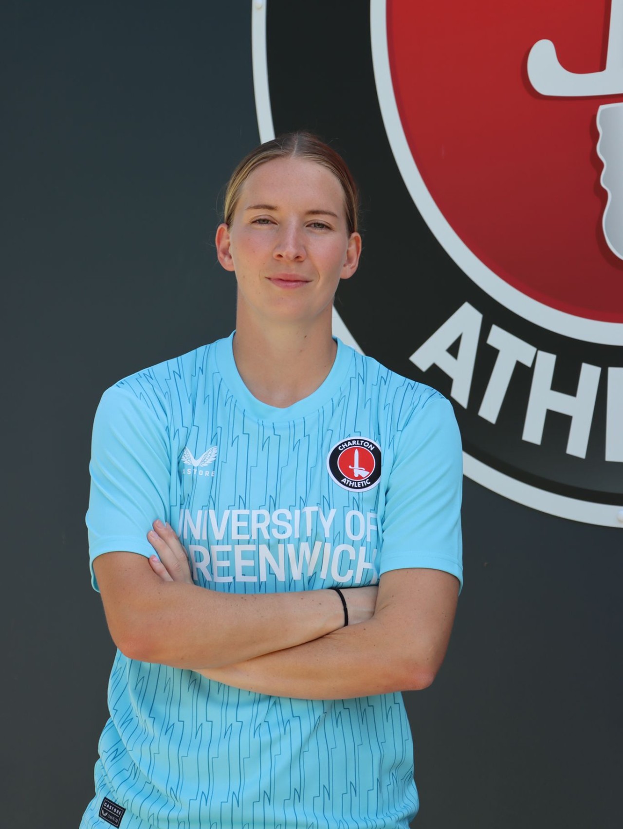 Women's First Team | Charlton Athletic Football Club
