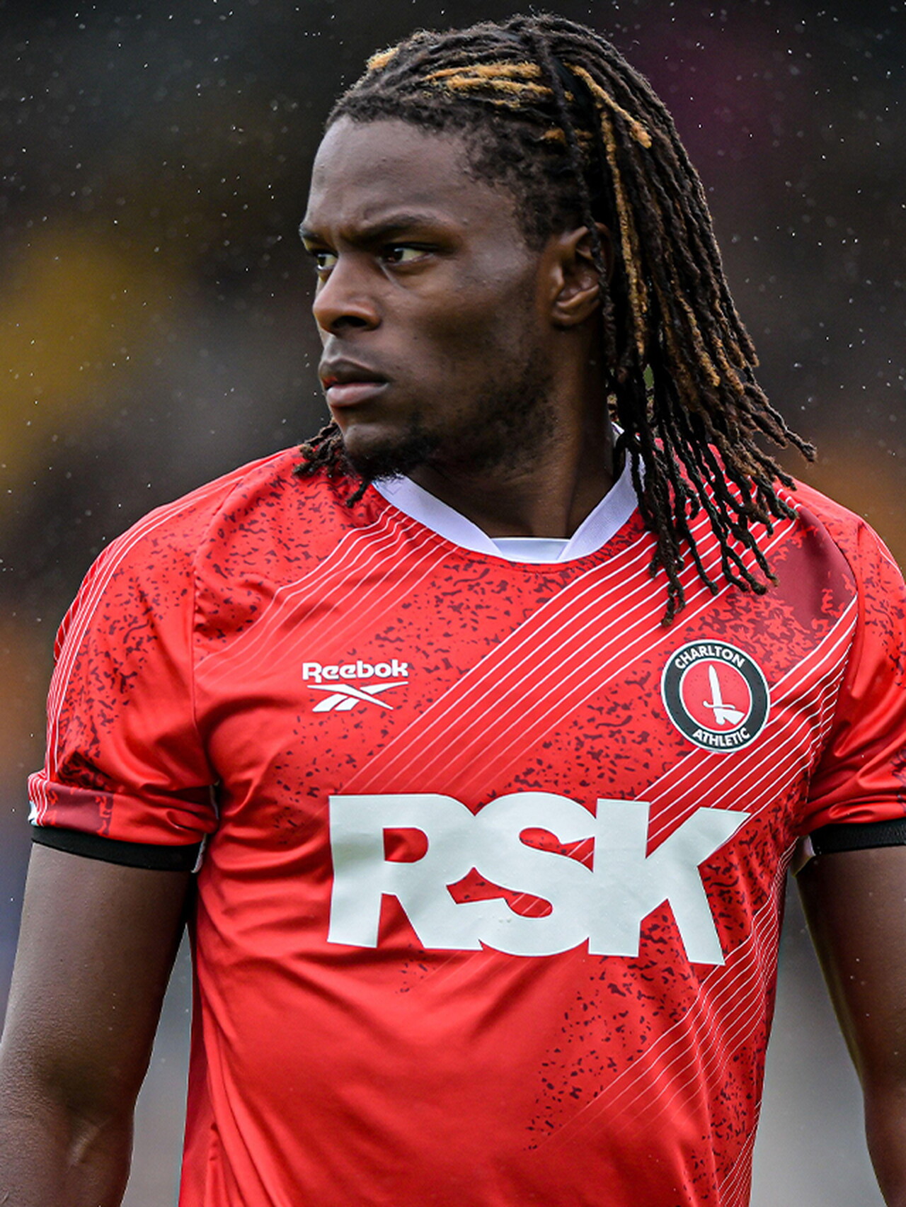 Nathan Asiimwe | Charlton Athletic Football Club