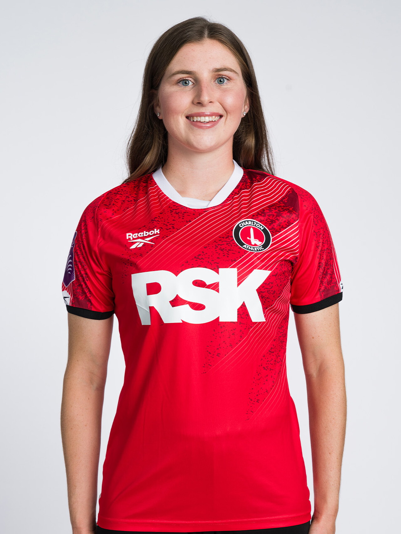 E. Bissell | Charlton Athletic Football Club