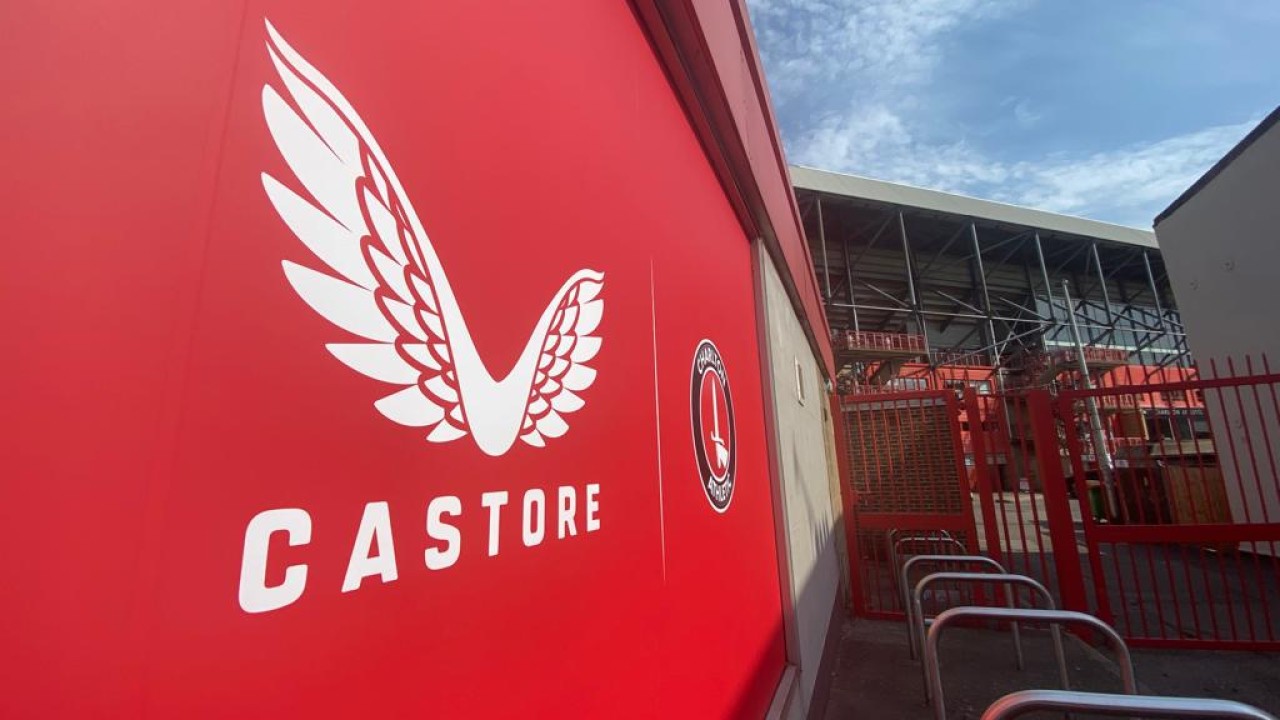 The Valley | Charlton Athletic Football Club