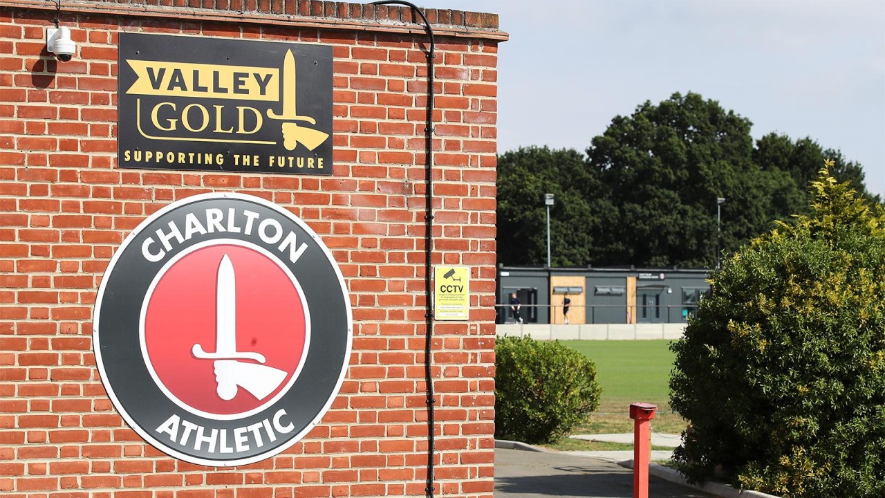 Latest News | Charlton Athletic Football Club