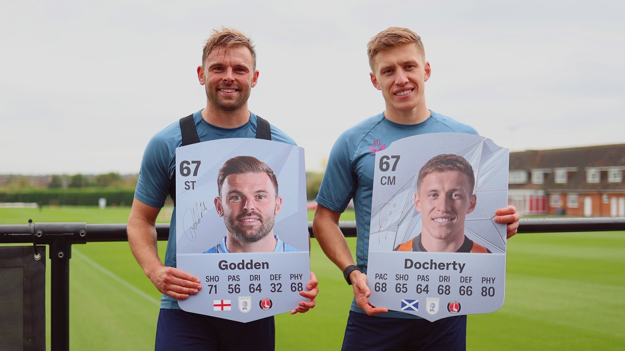 Latest News | Charlton Athletic Football Club