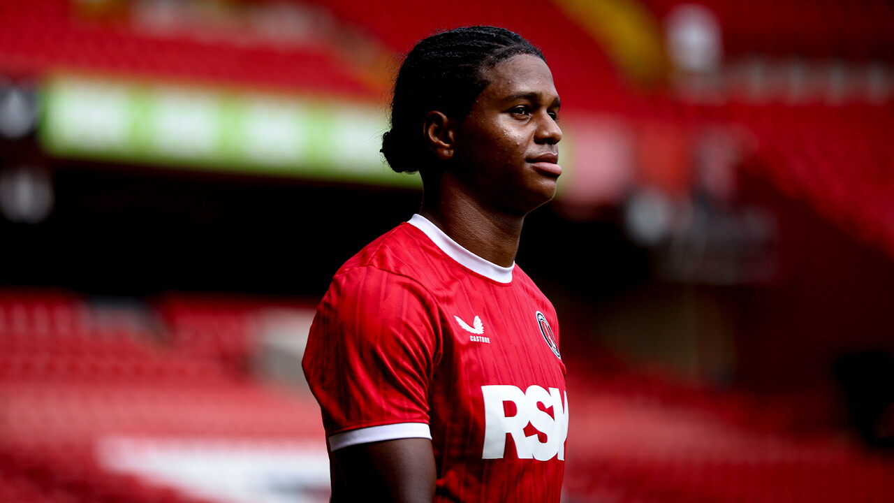 Charlton Athletic Football Club