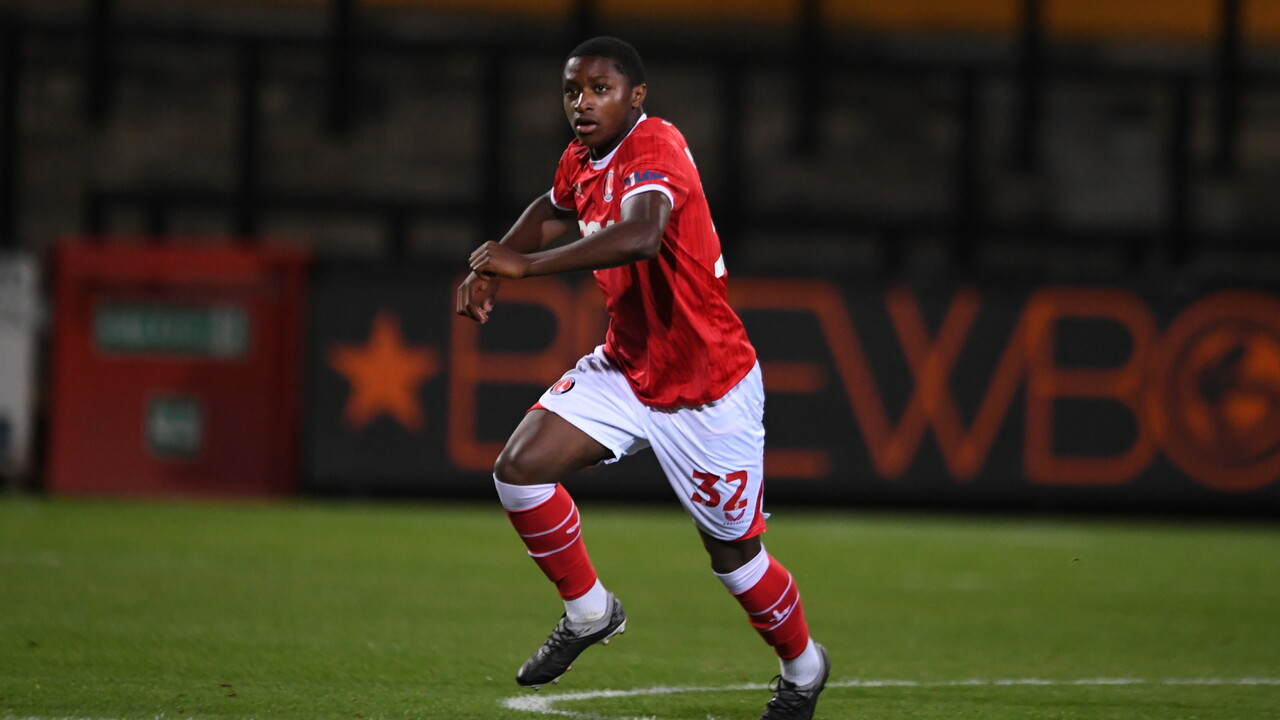 Latest News | Charlton Athletic Football Club