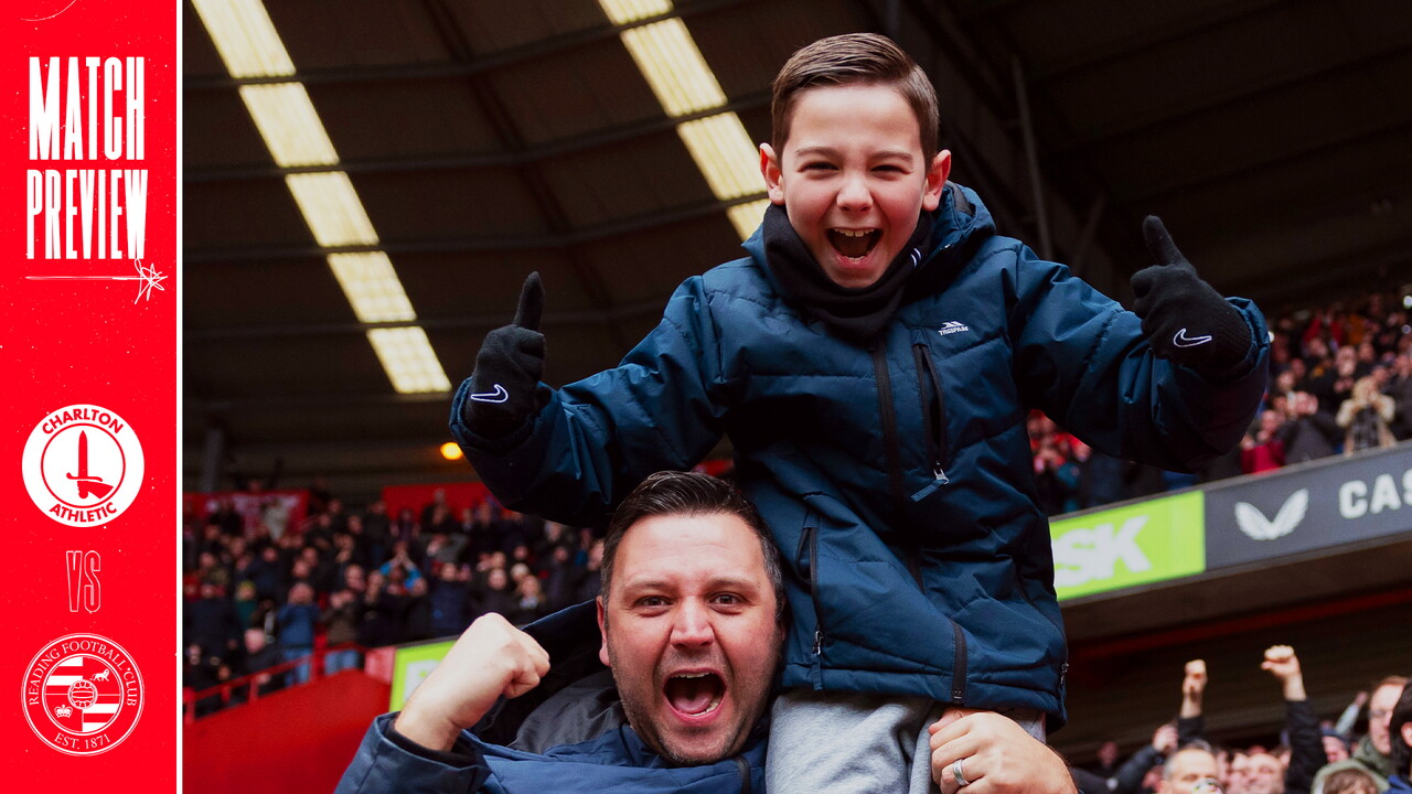 MATCH PREVIEW: Charlton vs Birmingham City | Charlton Athletic Football ...