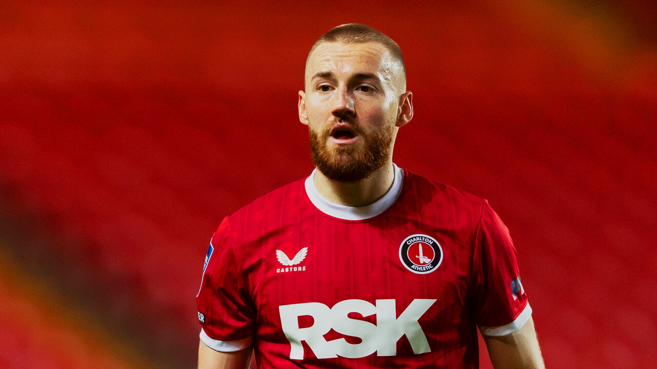 Allan Campbell joins Dundee United | Charlton Athletic Football Club