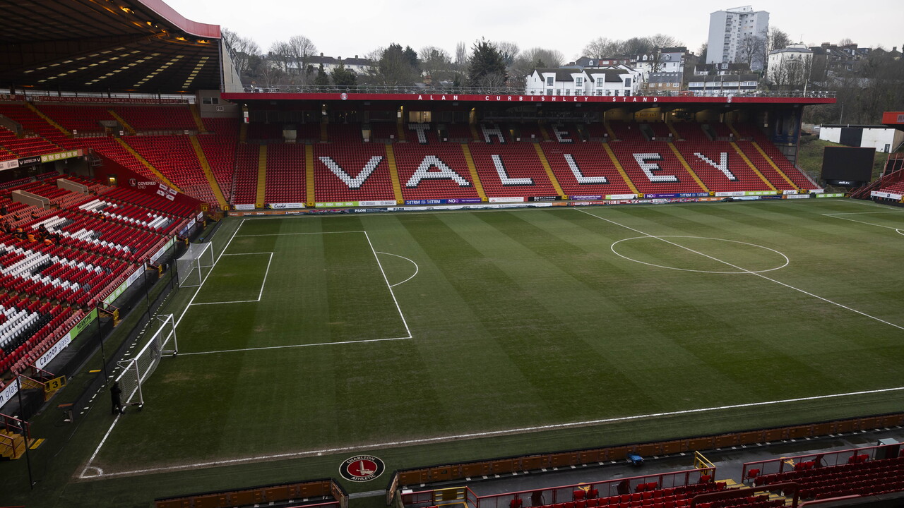 Latest News | Charlton Athletic Football Club