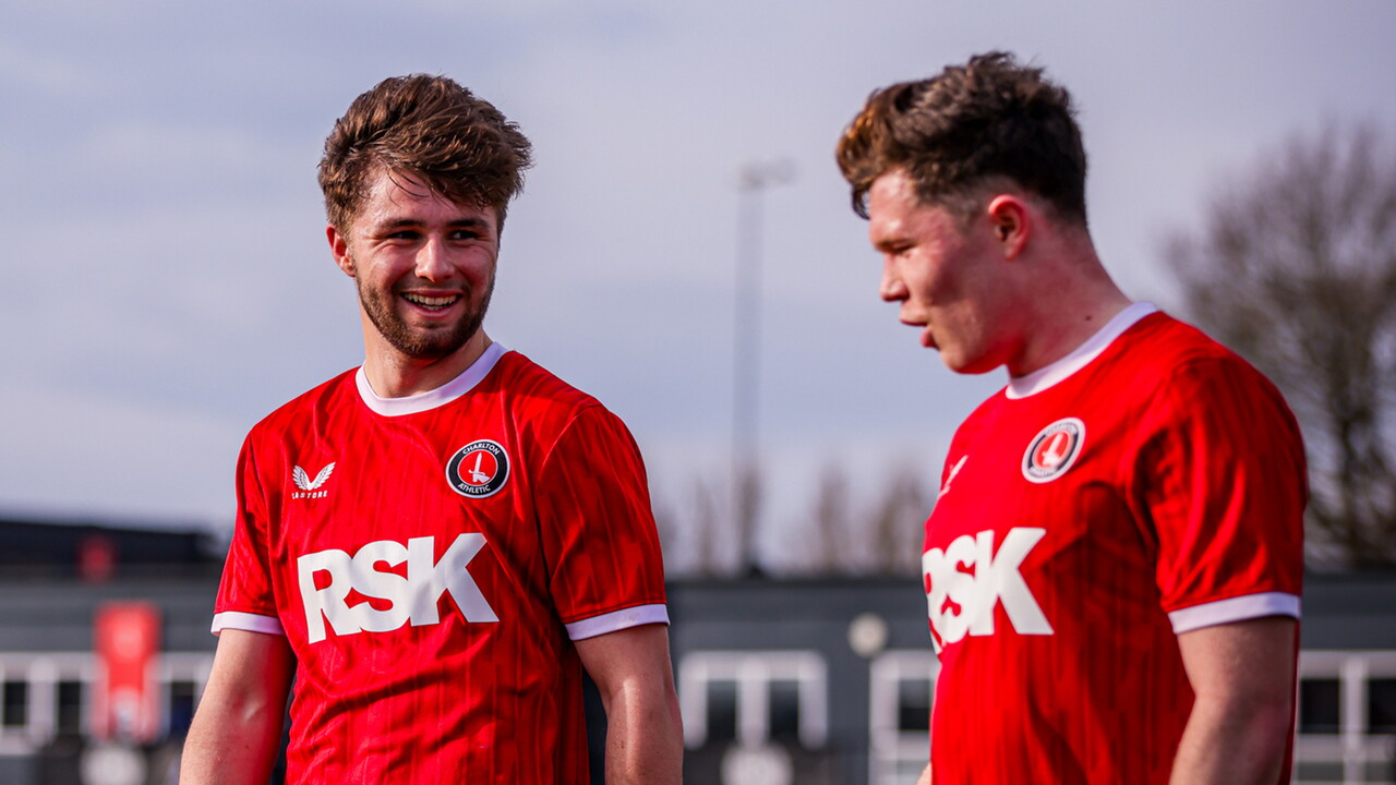 Latest News | Charlton Athletic Football Club