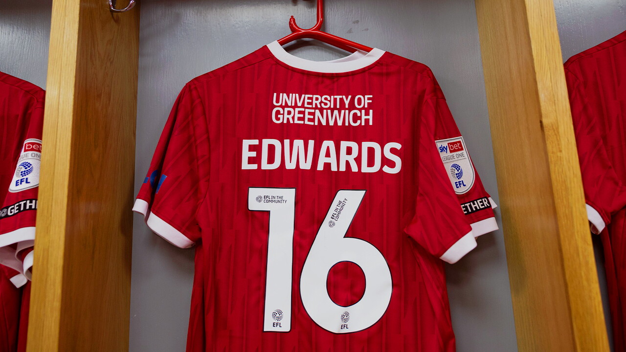 Latest News | Charlton Athletic Football Club