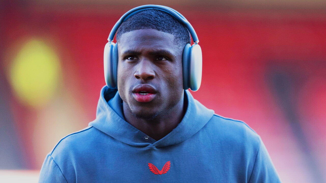 TEAM NEWS | Century up for Tyreece Campbell | Charlton Athletic ...