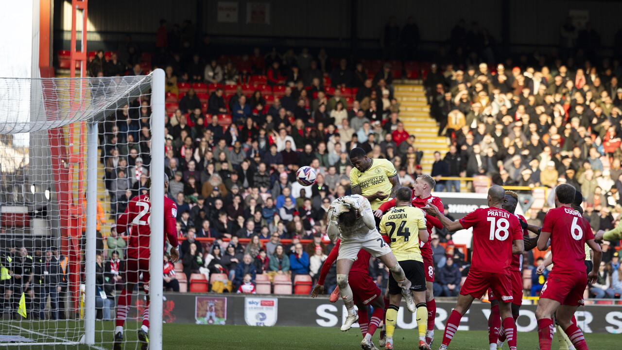 Charlton Athletic Football Club