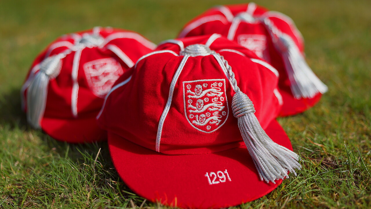 England to roll out men's senior legacy programme | Charlton Athletic ...