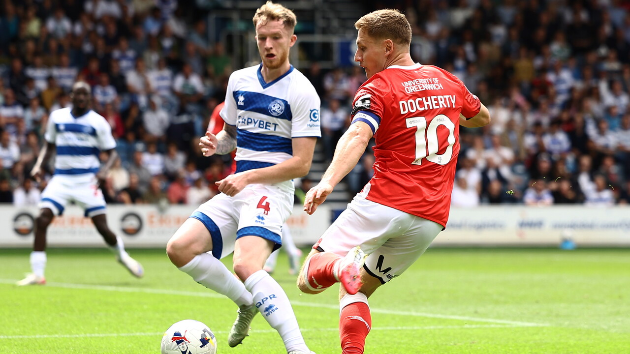 Latest News | Charlton Athletic Football Club