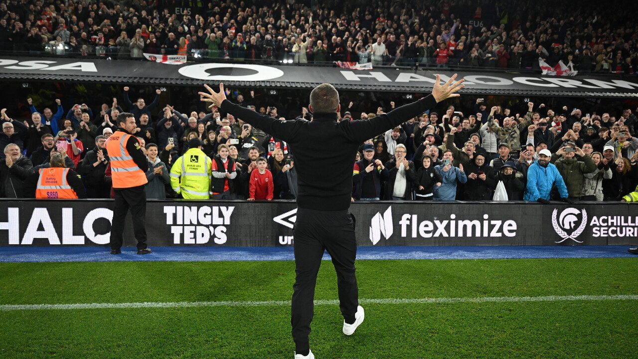 Thierry Small to join Preston North End | Charlton Athletic Football Club