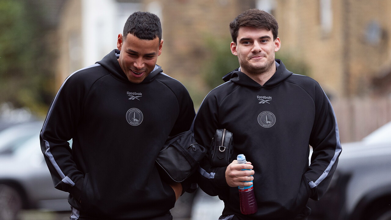 TEAM NEWS | Four changes for Southampton clash | Charlton Athletic ...