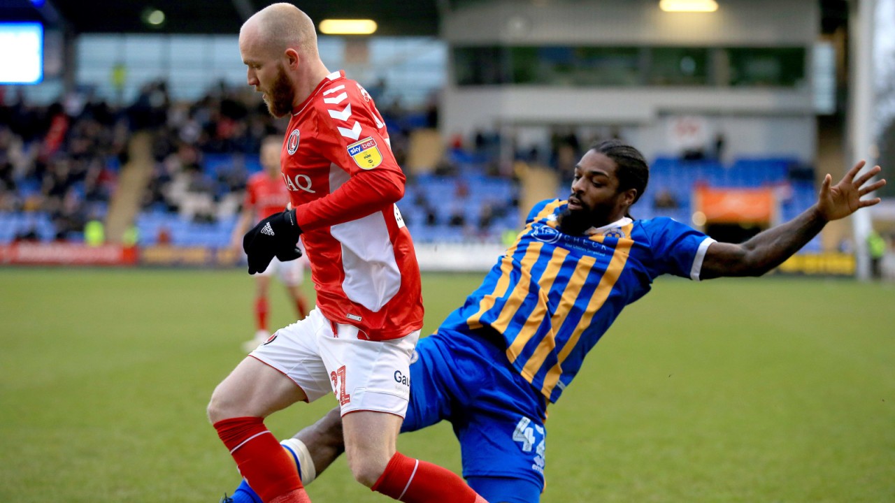 Meet Jonny Williams and Ben Purrington at Maidstone and the Weald ...