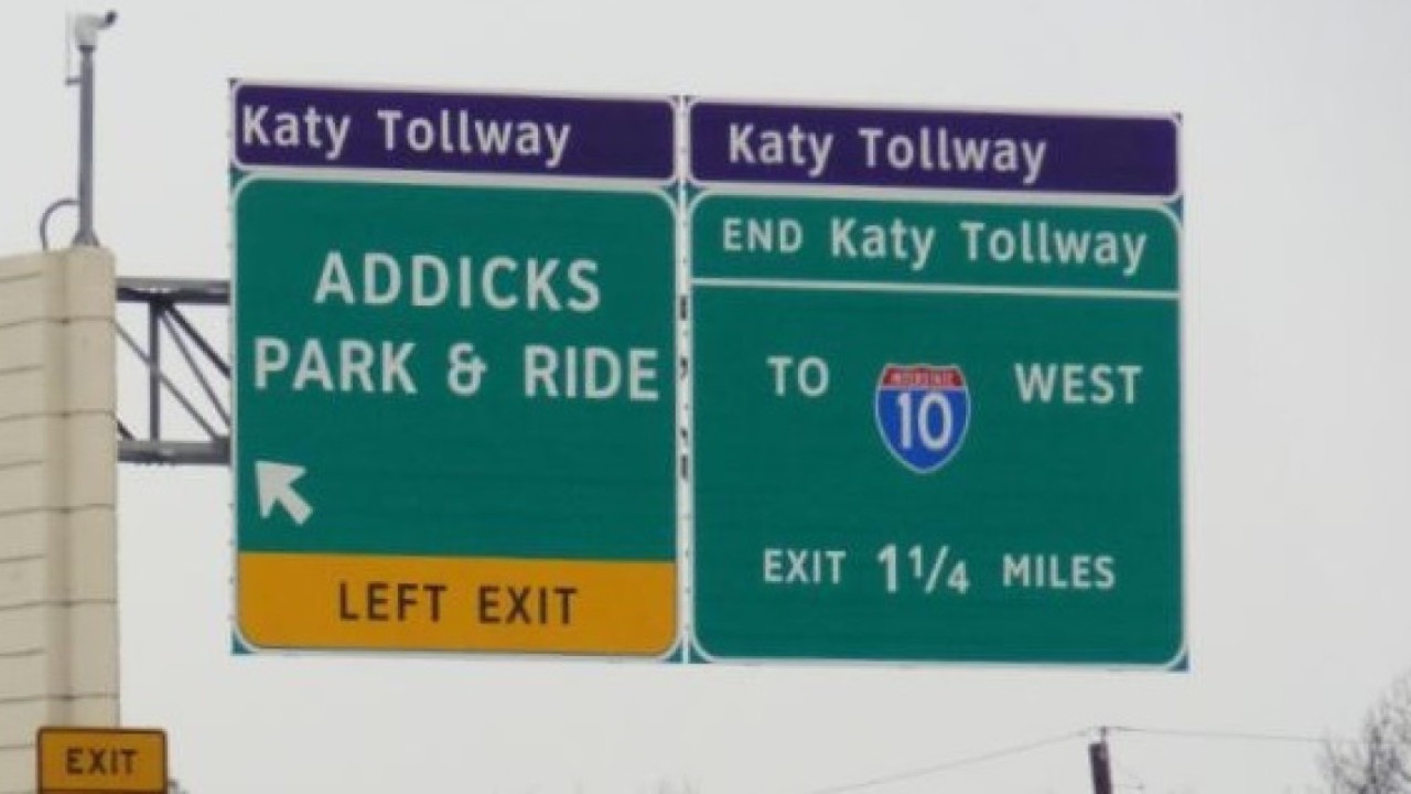 A town called Addicks, Texas | Charlton Athletic Football Club