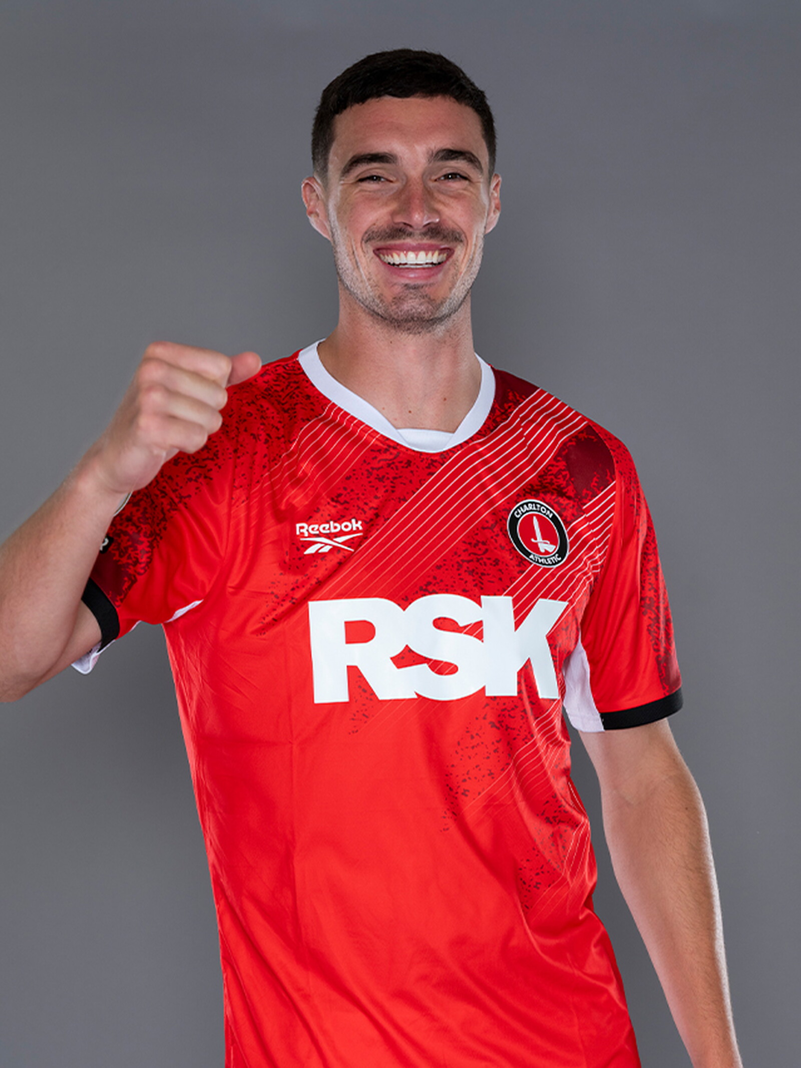 Lloyd Jones | Charlton Athletic Football Club