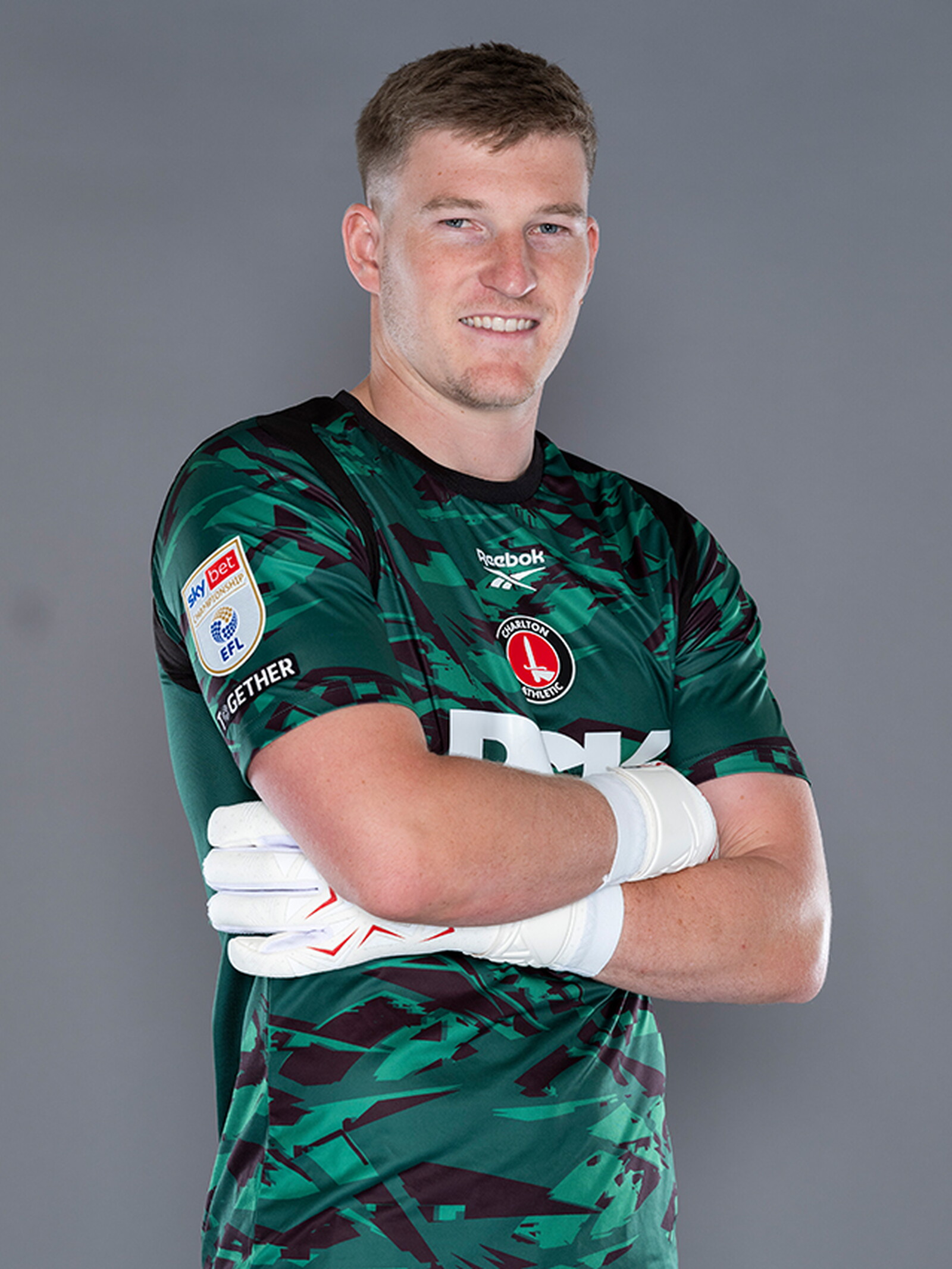 Will Mannion | Charlton Athletic Football Club