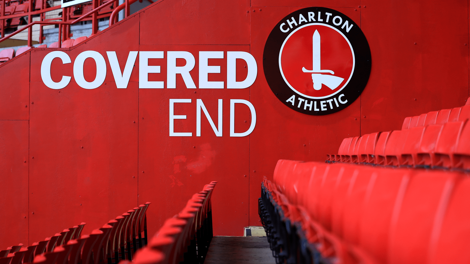 Vacancies | Charlton Athletic Football Club