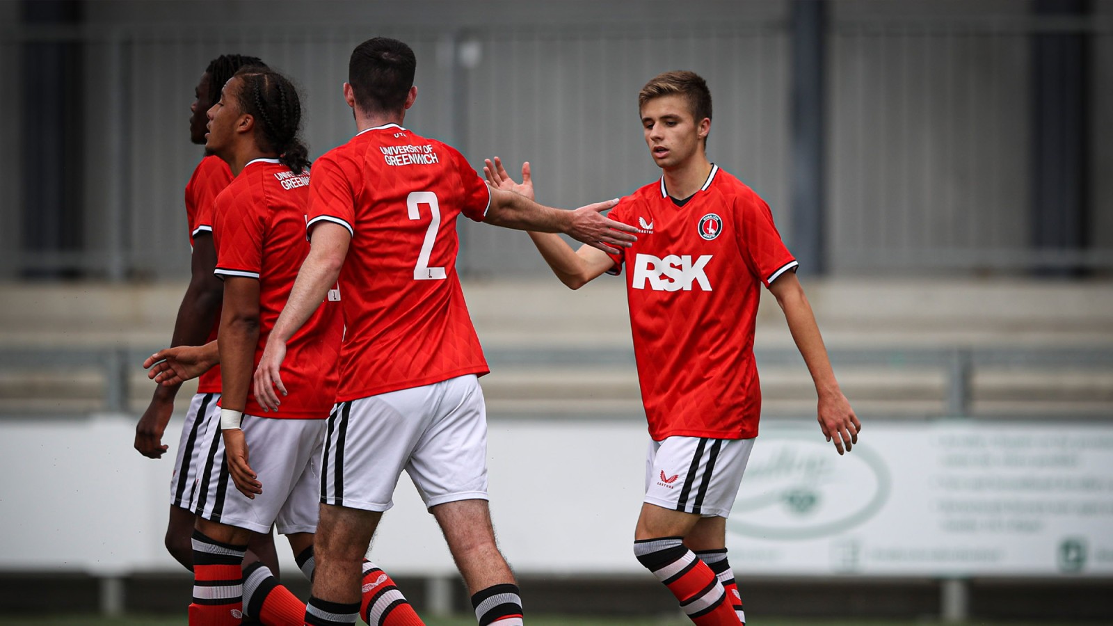 U21 REPORT | Charlton 2 Coventry City 1 | Charlton Athletic Football Club