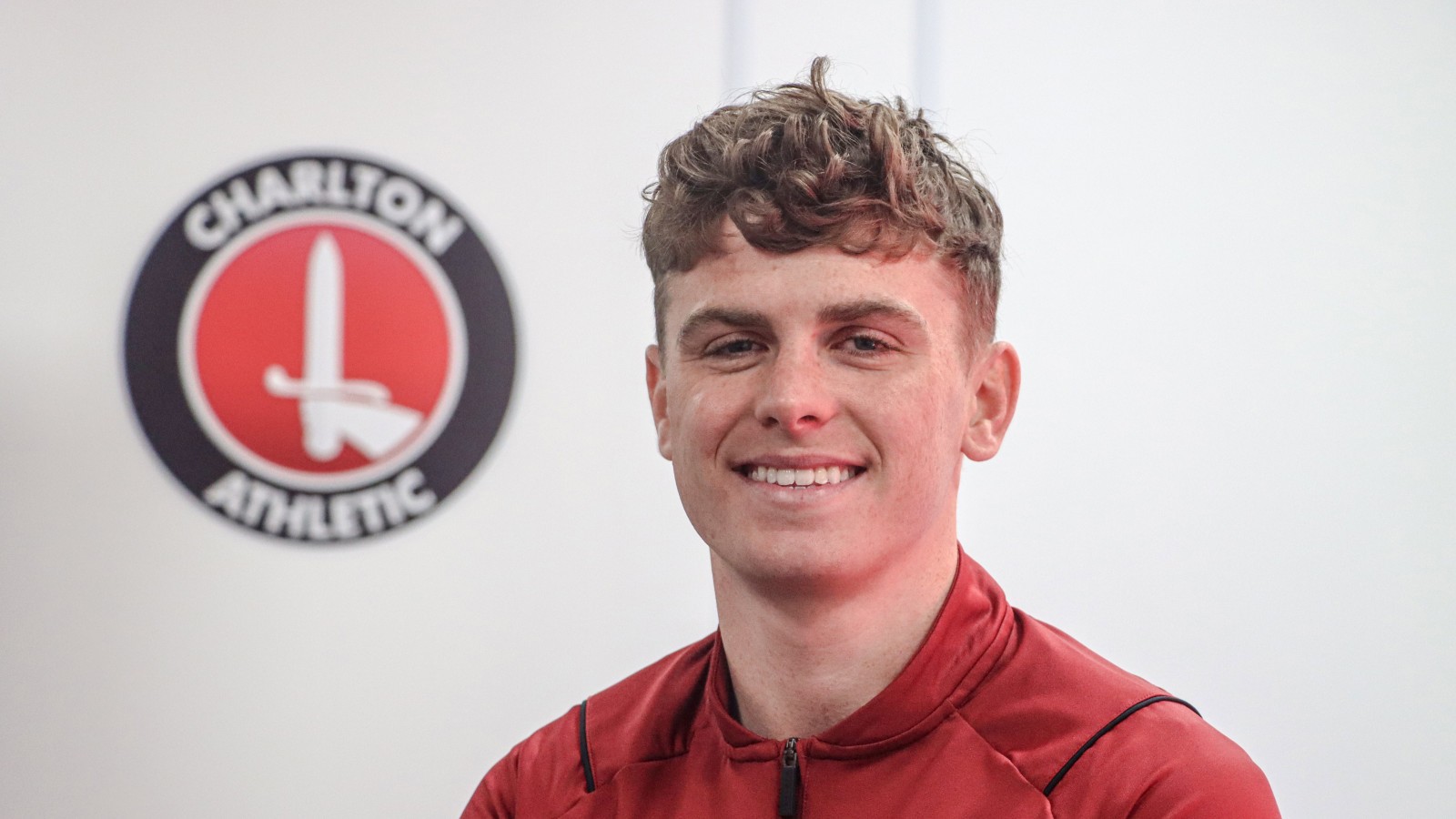 Gavin Kilkenny's squad number confirmed | Charlton Athletic Football Club