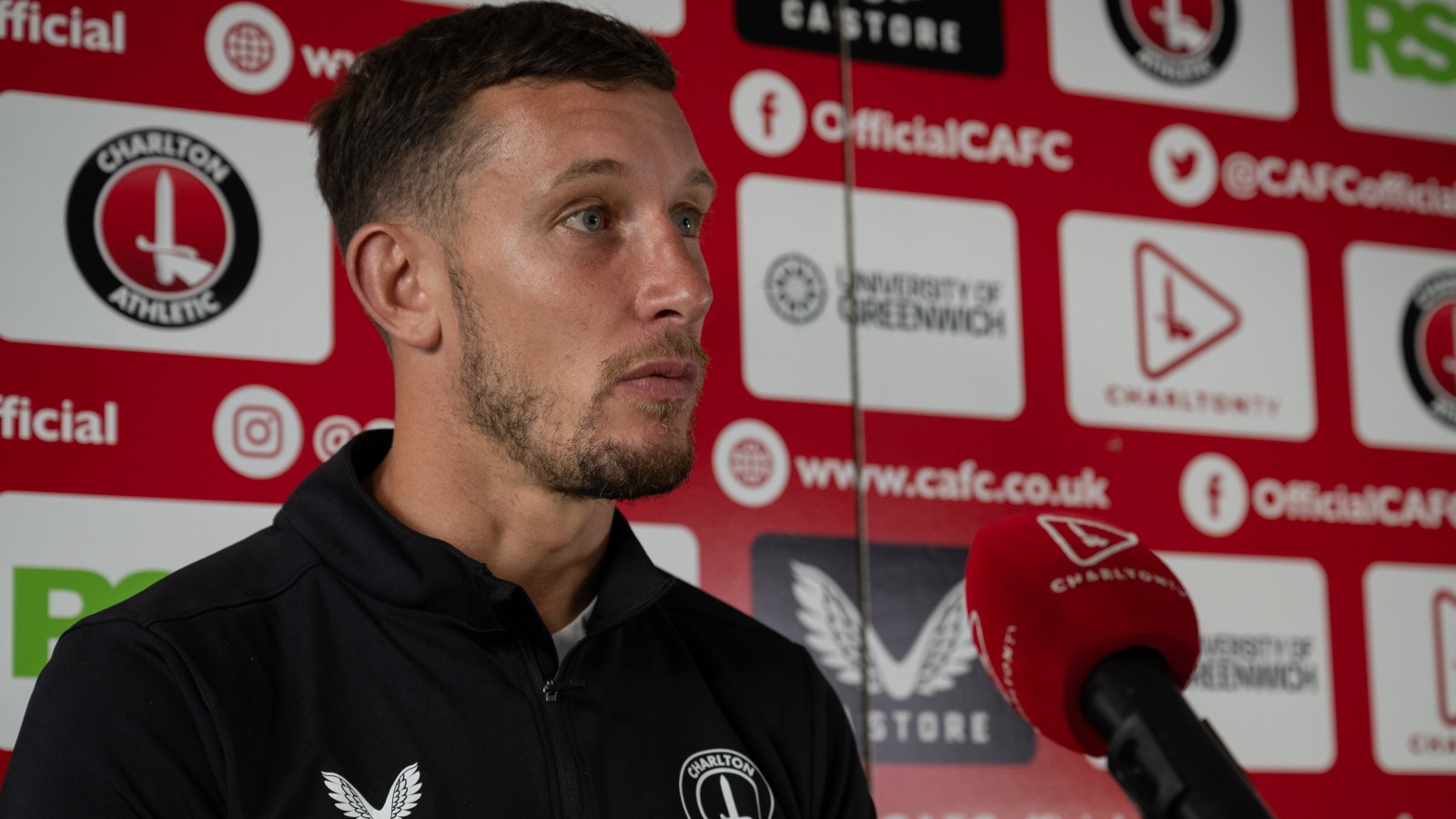 Jason Pearce on U18s' title-winning season | Charlton Athletic Football ...