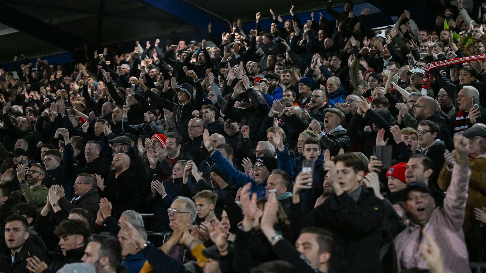 Tickets sold out for Gillingham FA Cup tie | Charlton Athletic Football ...