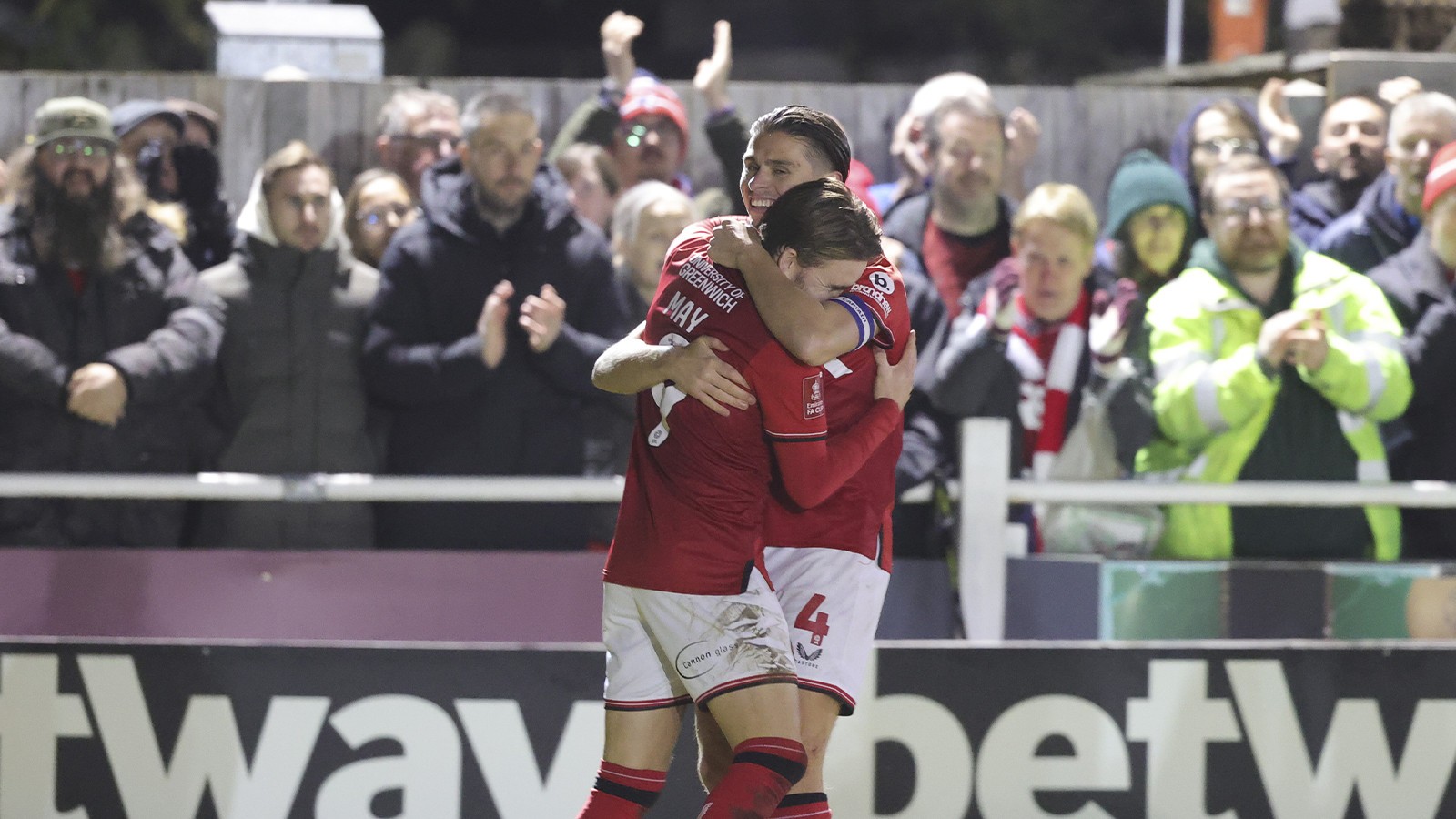 George Dobson wins November Goal of the Month | Charlton Athletic ...
