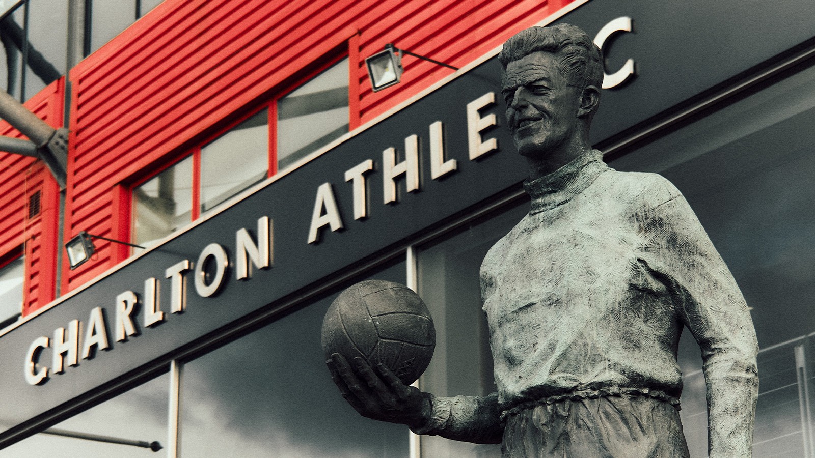 Update on structure of the club’s board | Charlton Athletic Football Club