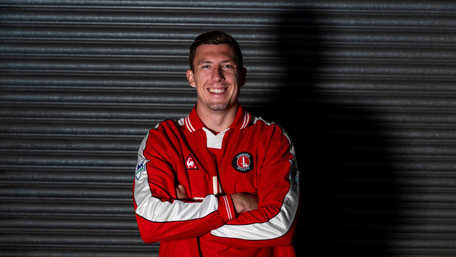 Alex Mitchell joins the Addicks | Charlton Athletic Football Club