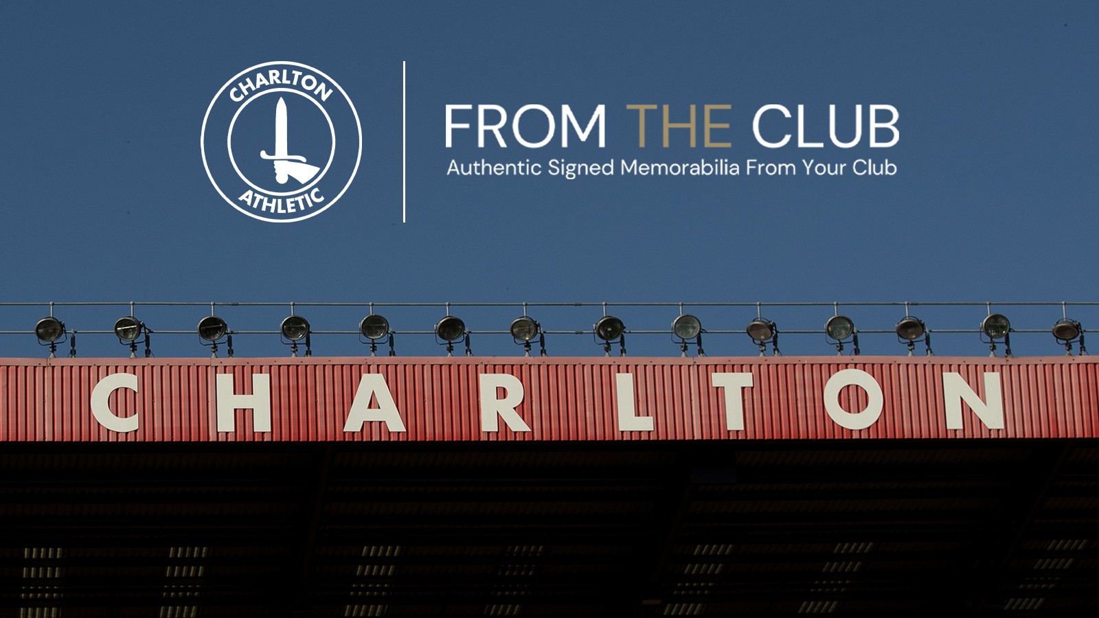 Charlton Athletic Football Club