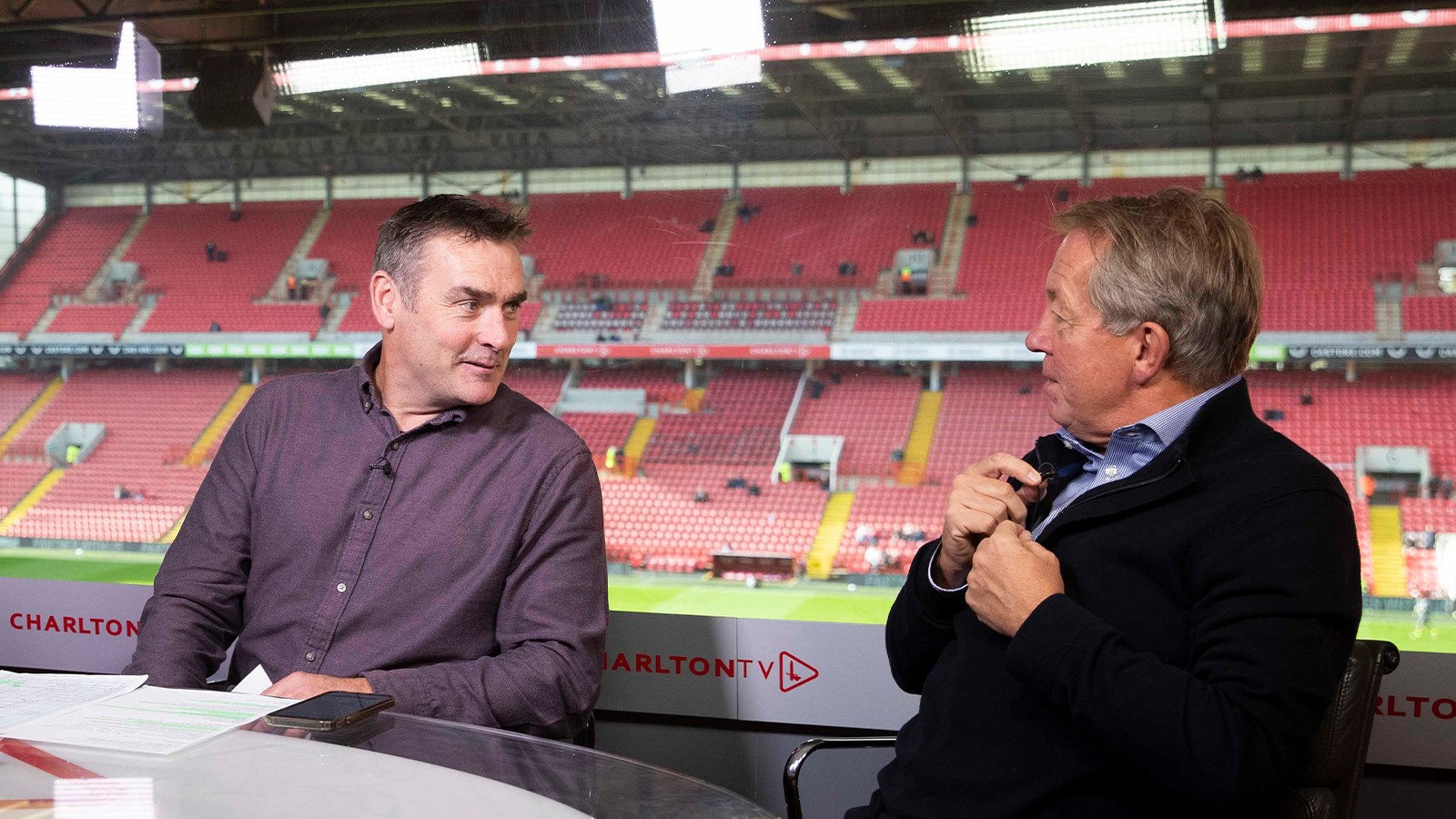 Latest News | Charlton Athletic Football Club