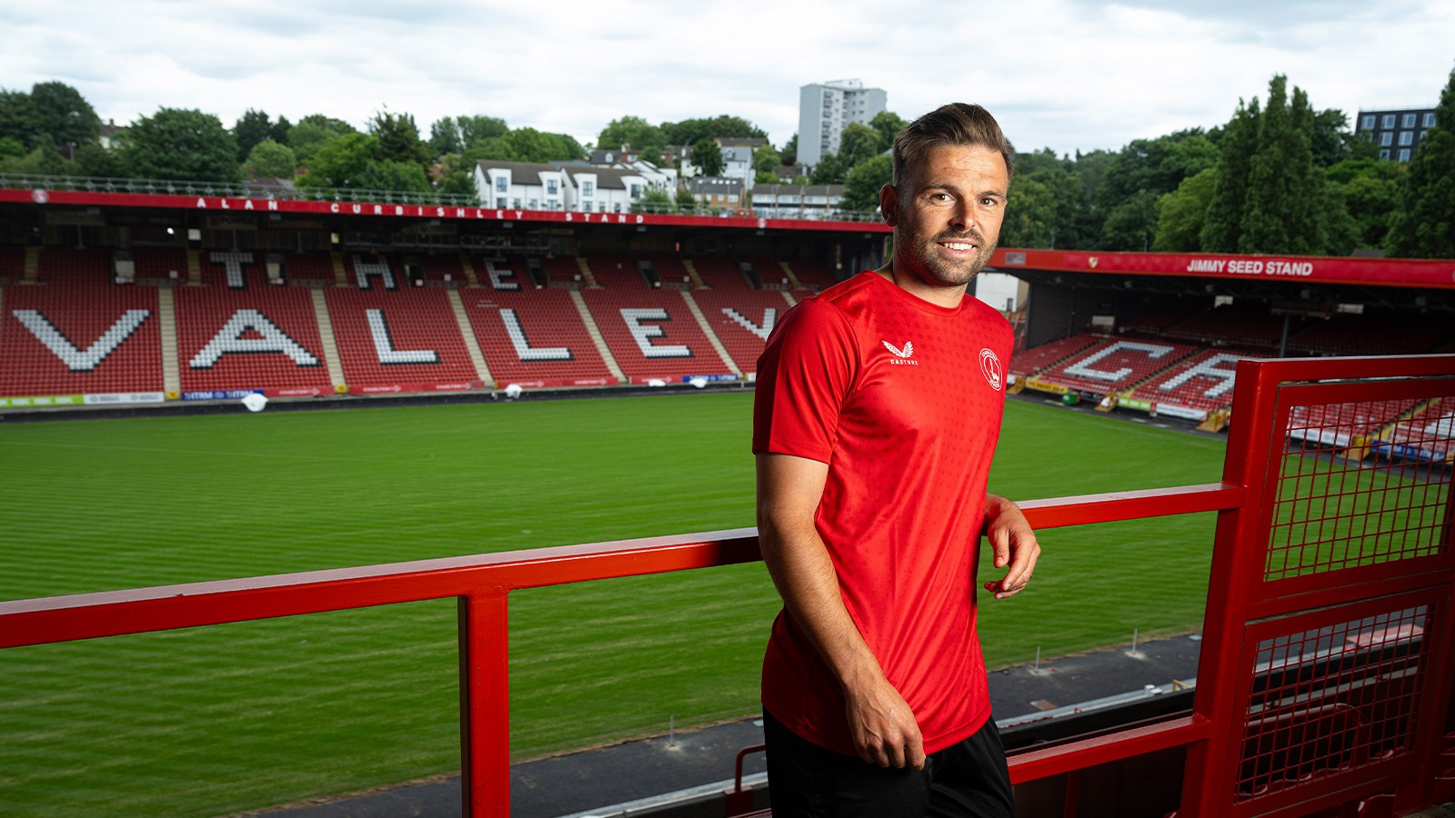 Latest News | Charlton Athletic Football Club