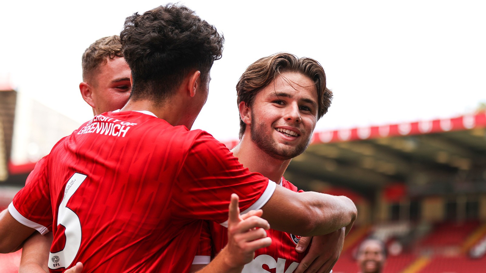 Latest News | Charlton Athletic Football Club