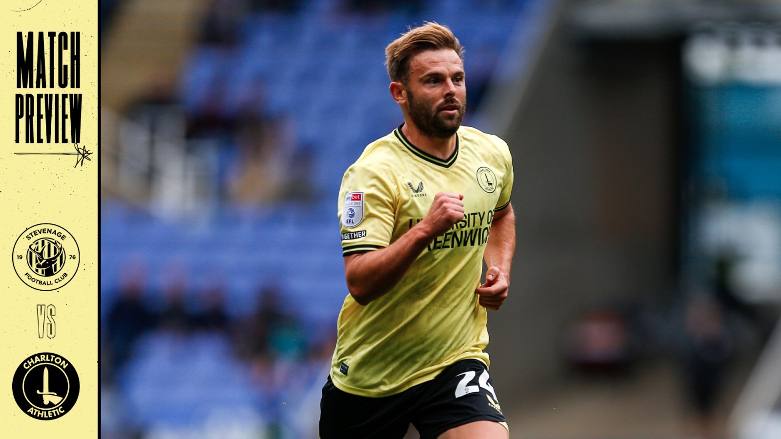 Latest News | Charlton Athletic Football Club