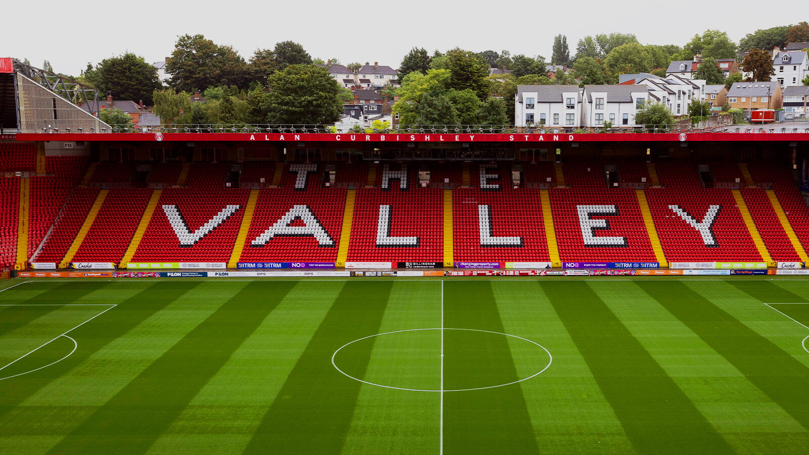Latest News | Charlton Athletic Football Club