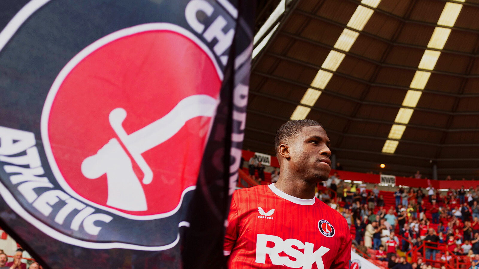 Latest News | Charlton Athletic Football Club