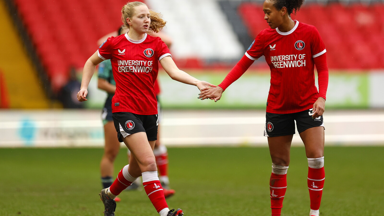 Charlton Athletic Football Club