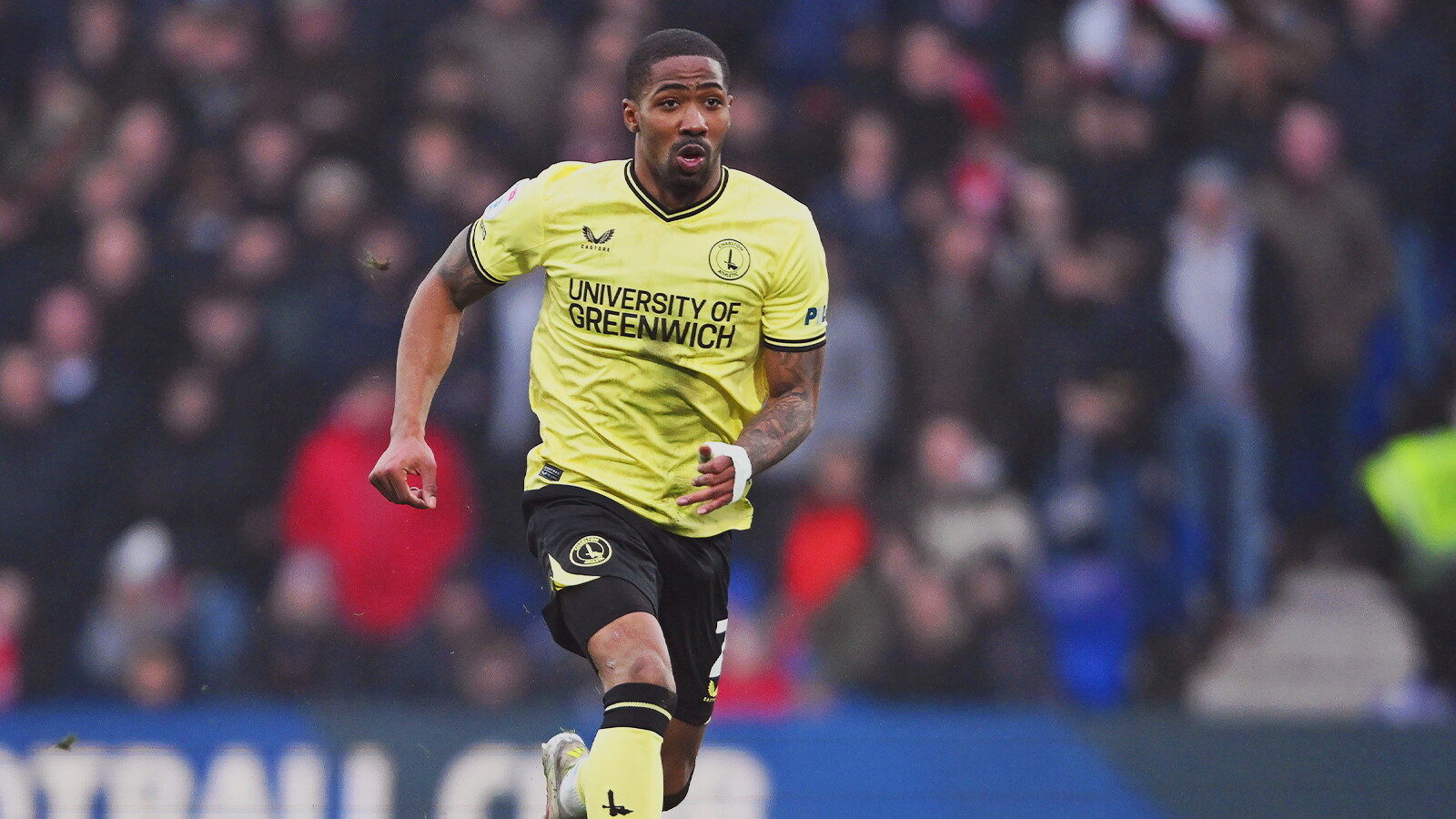 Charlton Athletic Football Club