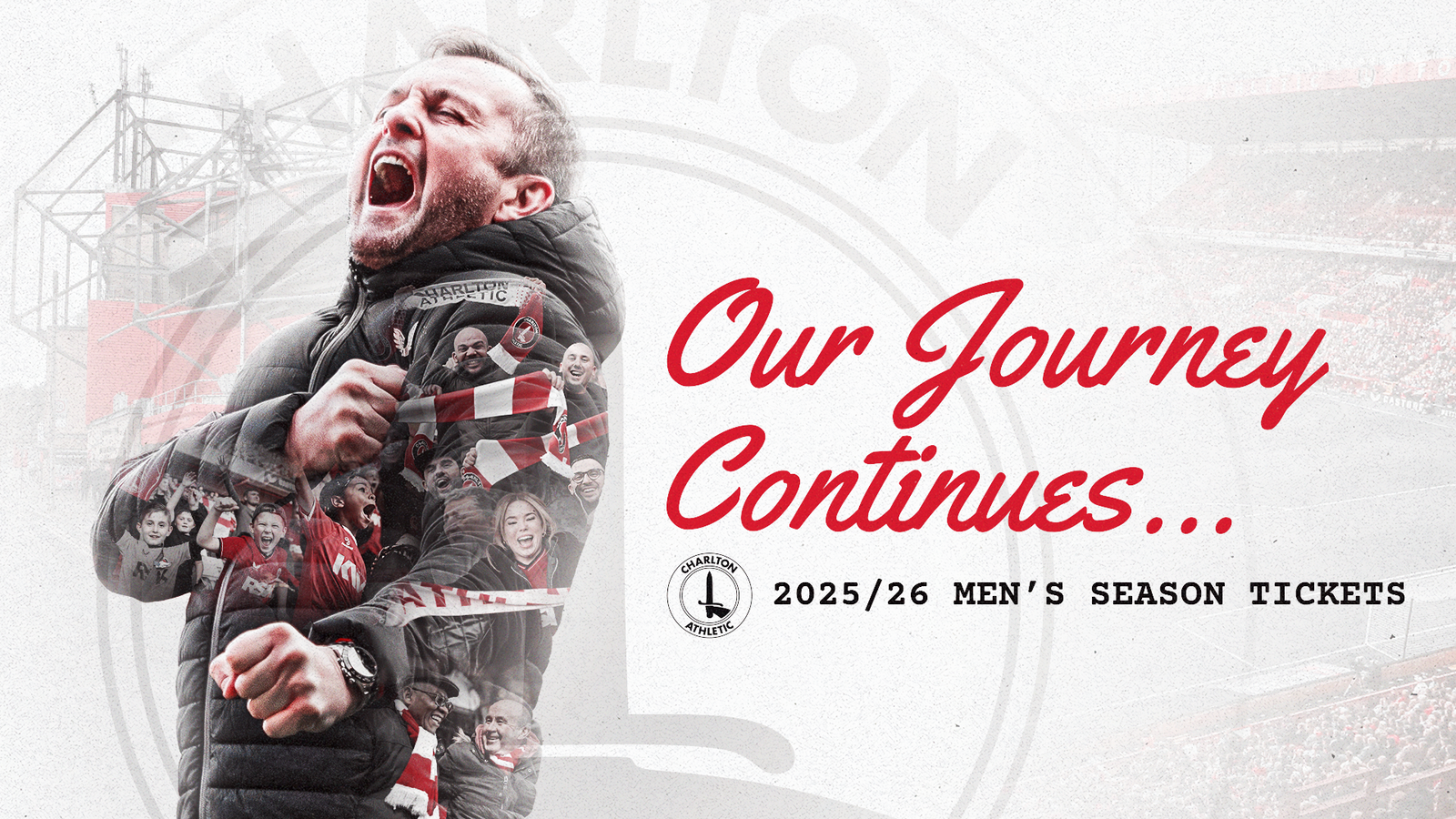 Latest News | Charlton Athletic Football Club